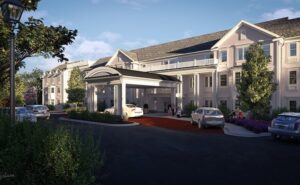 Auburn Hill | ColonialWebb